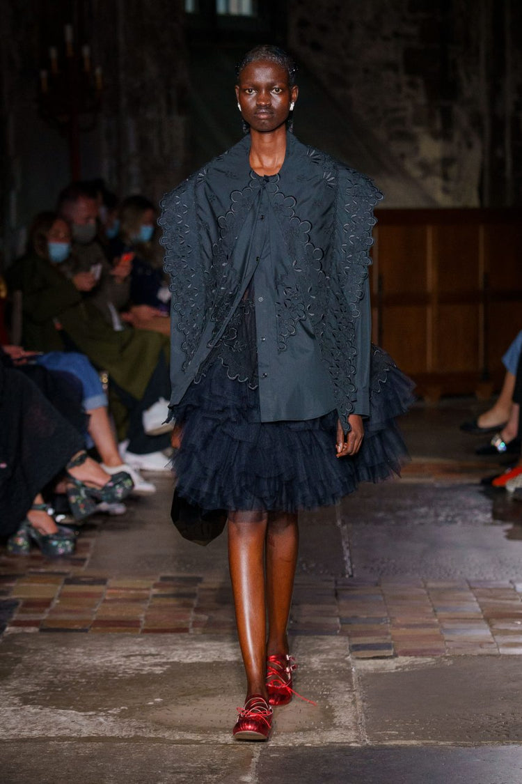 Spring/Summer 2022 Collection – Simone Rocha
