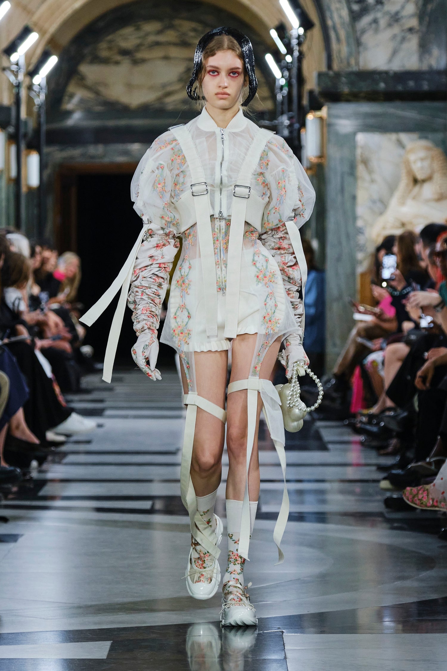 Spring/Summer 2023 Collection – Simone Rocha