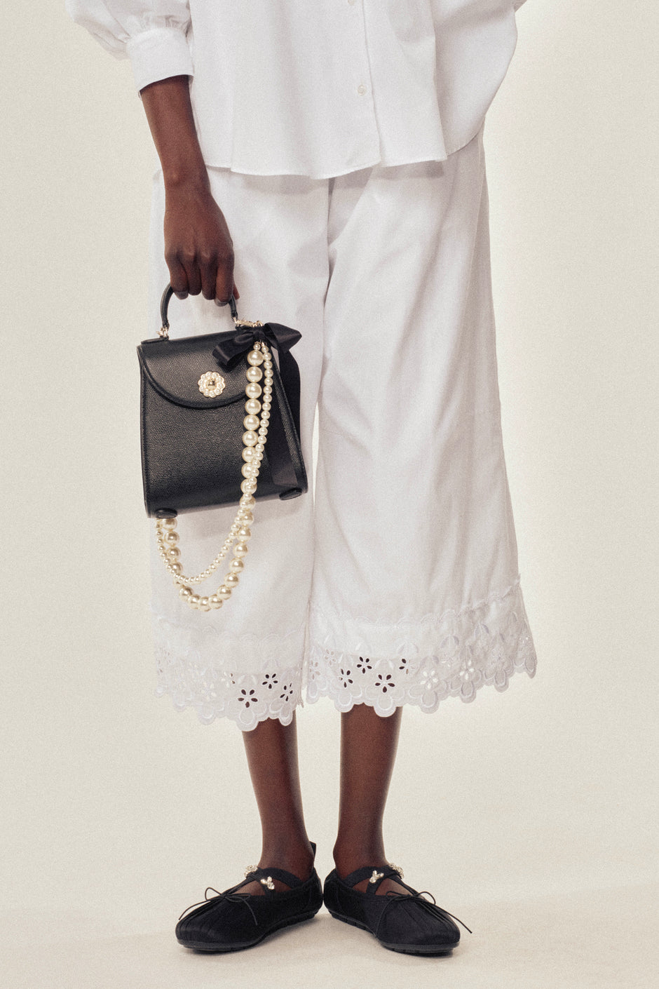 Pearl Bags – Simone Rocha