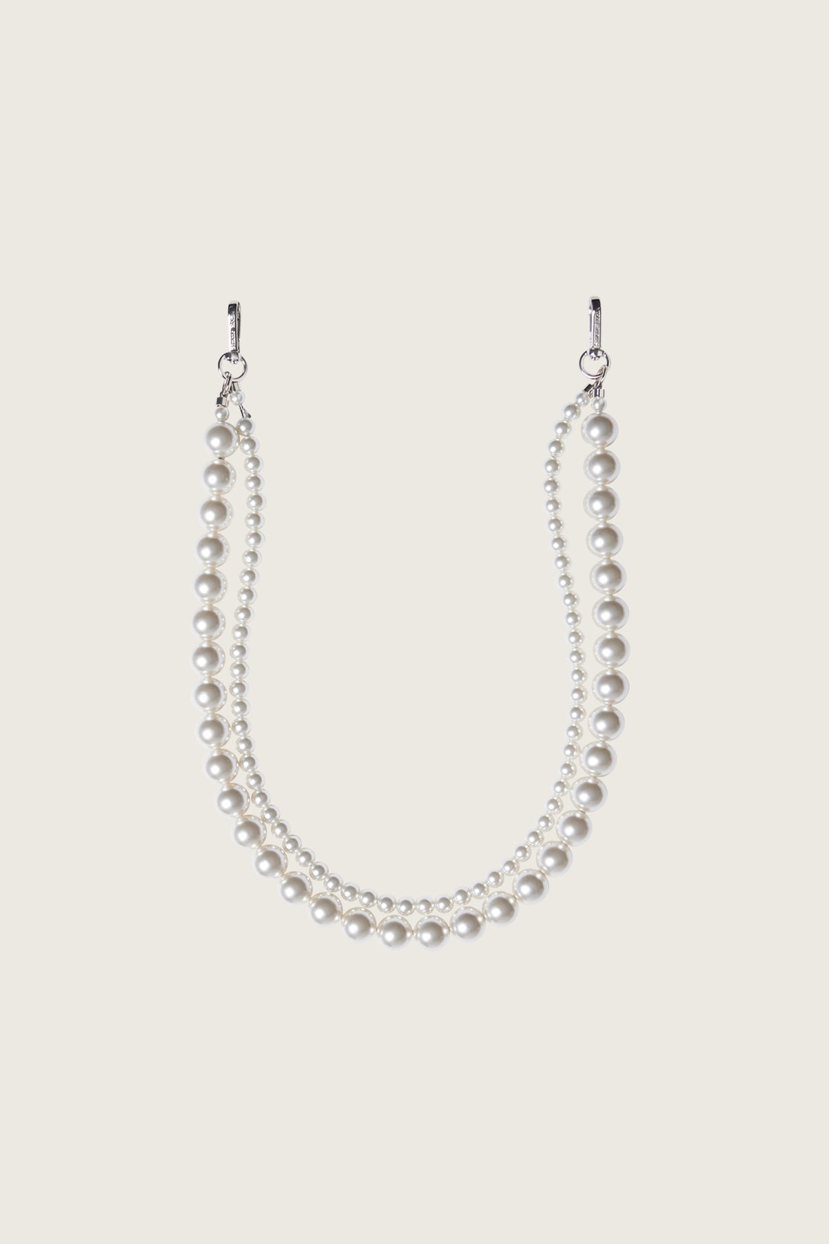 Simone Rocha - Pearl Bag Strap