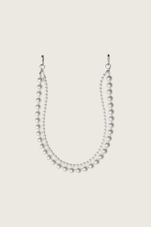 Simone Rocha - Pearl Bag Strap